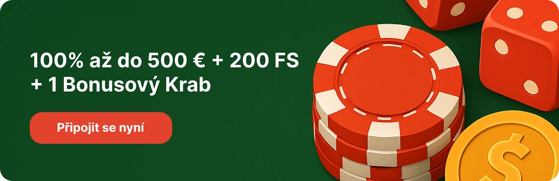 Vicibet Casino 🎖️ Vici Bet Bonus v České republice, Získejte bonus dnes